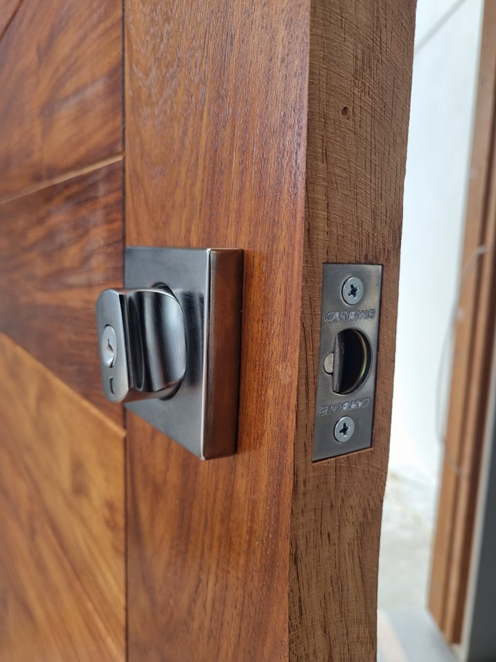 Residential | Shoreline Locksmiths