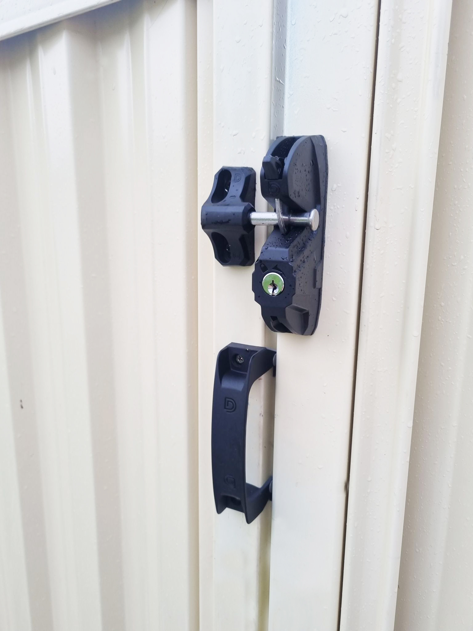Residential - Shoreline Locksmiths