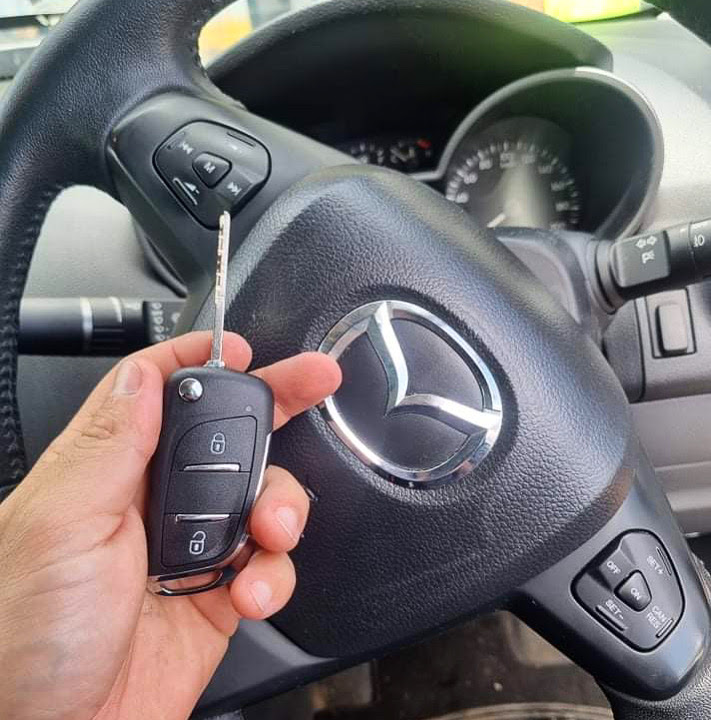 Automotive | Shoreline Locksmiths