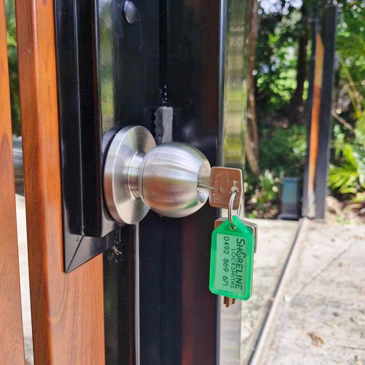 Energex locks and keys | Shoreline Locksmiths