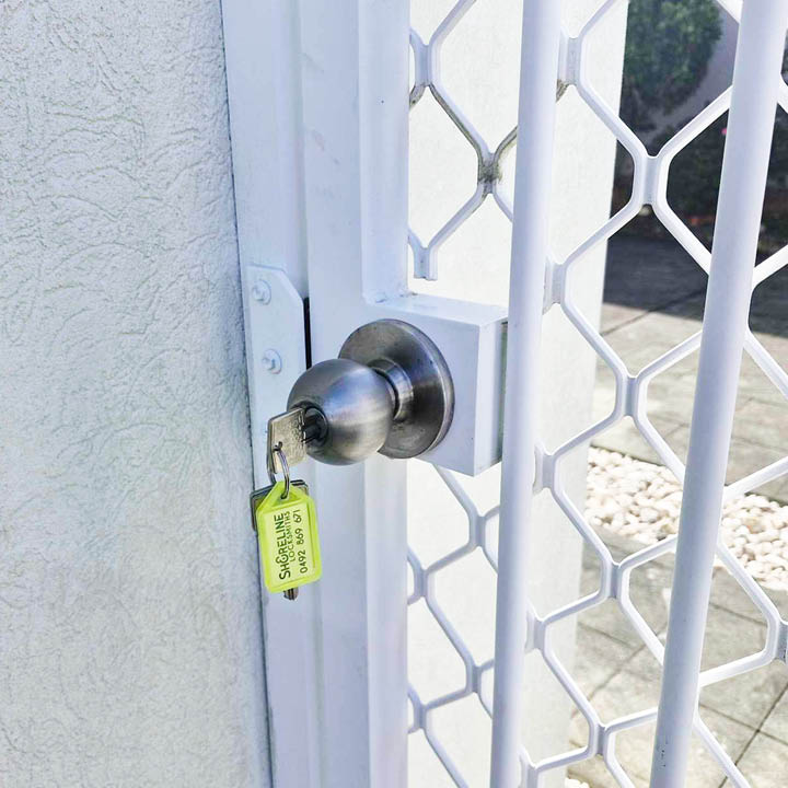 Energex locks and keys | Shoreline Locksmiths