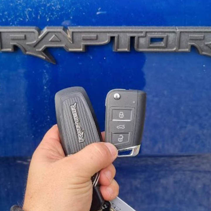 Automotive | Shoreline Locksmiths